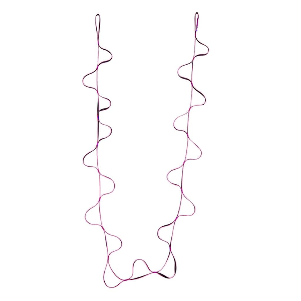 Webbing Rope Ladder Climbing Toy Sport Rope Swing Toys Equipment indoor ...