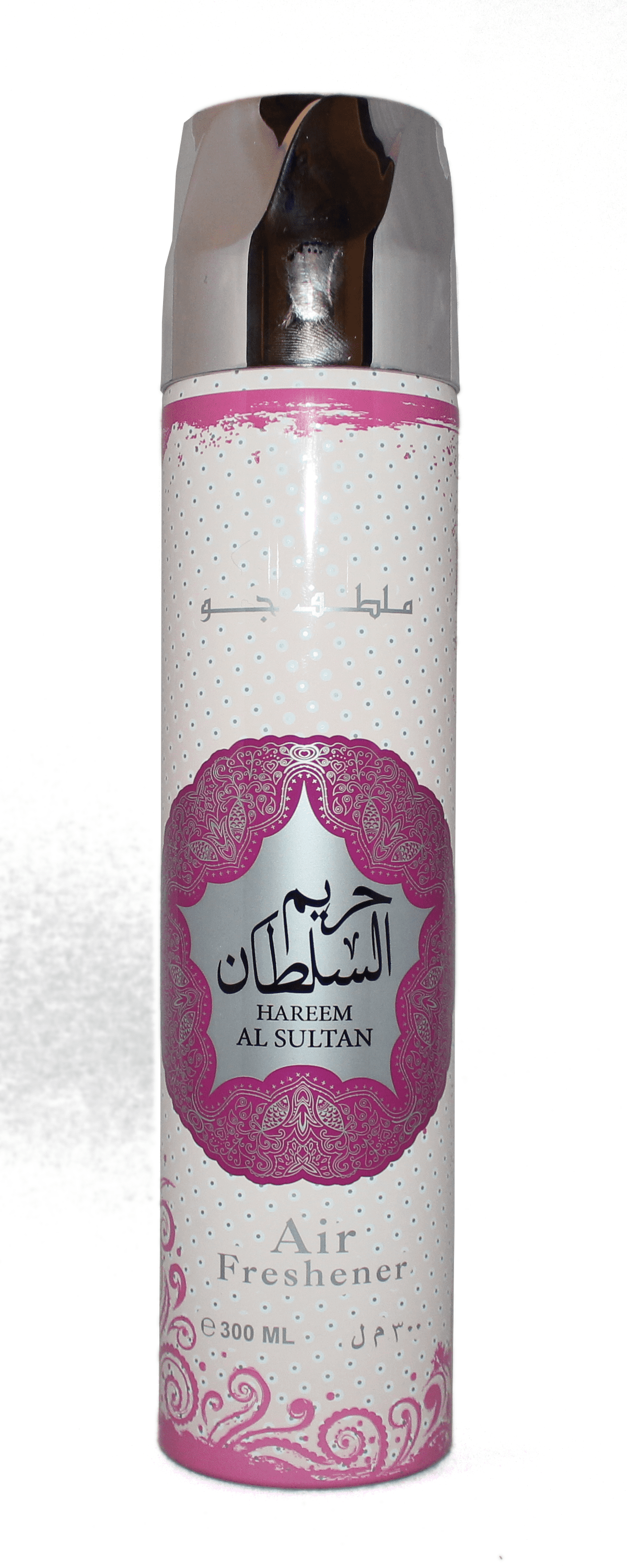 Hareem Al Sultan - Air Freshener by Ard Al Zaafaran (300ml/194 g) - 12 ...