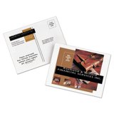 Photo-Quality Printable Postcards, Inkjet, 74 Lb, 4.25 X 5.5, Glossy ...