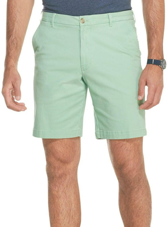 Izod Saltwater Cargo Shorts