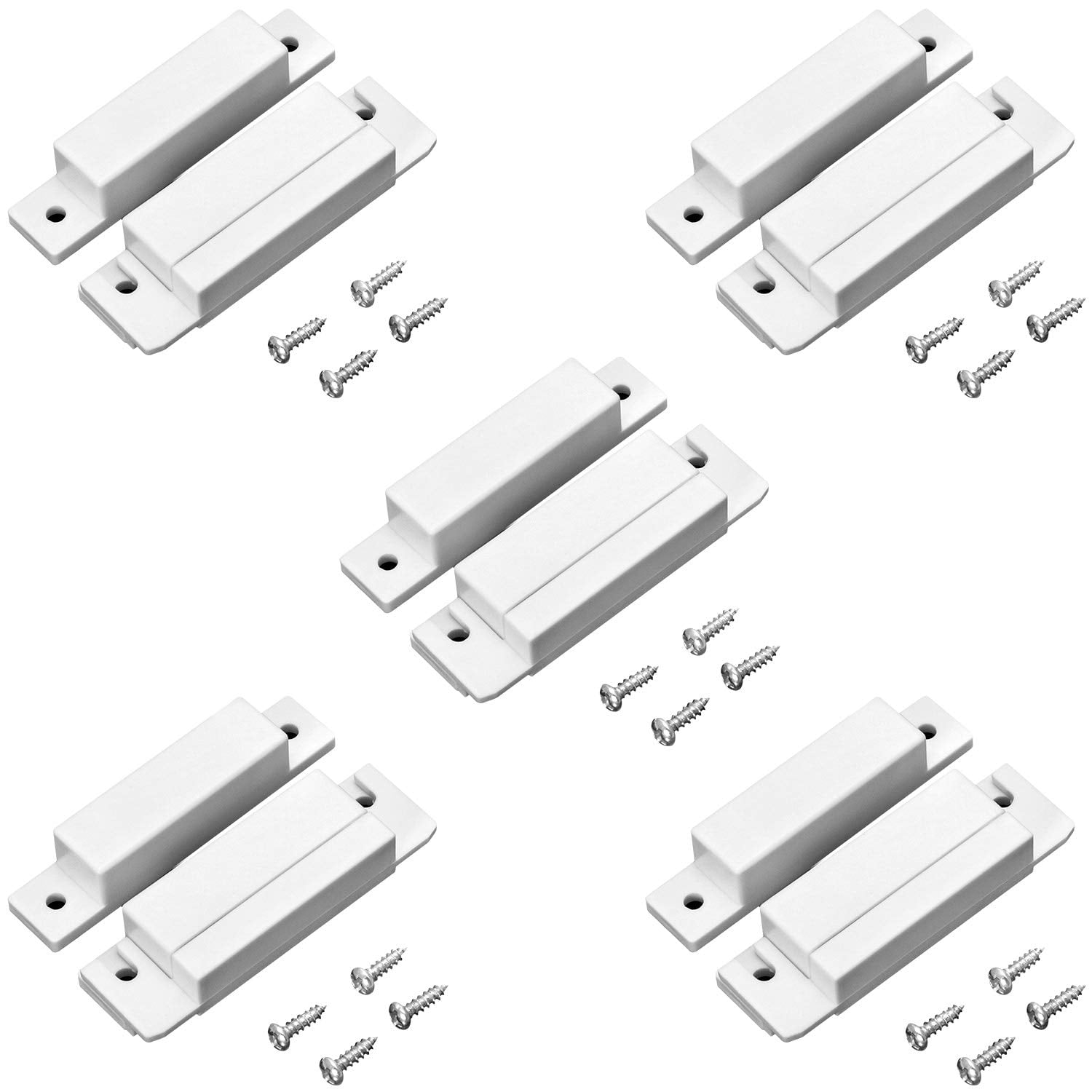 Click here for Ld Seller Mc-31 Wired Surface-Mounted Nc Magnetic... prices