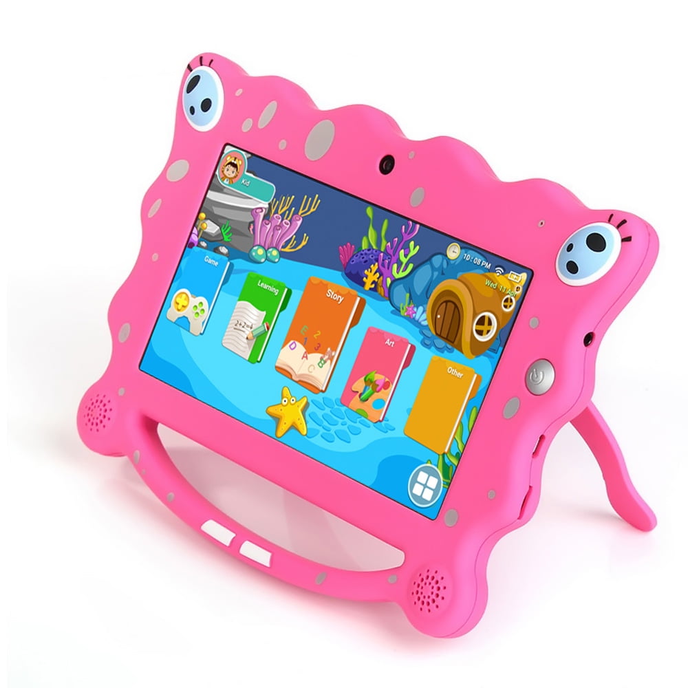 Ainol 7C08 Enfants Enfants Mignon Tablet PC 7 pouces 2500mAh Android 7. ...