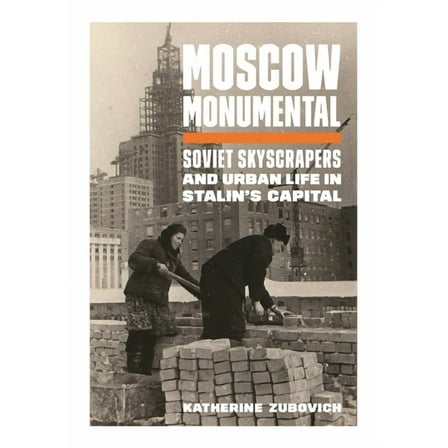 Moscow: A Guide To Soviet Modernest Architecture 1955-1991 : A Guide To ...