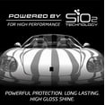 Formula 1 Color Wax Ceramic Spray with SiO2 Technology for Car Shine ...