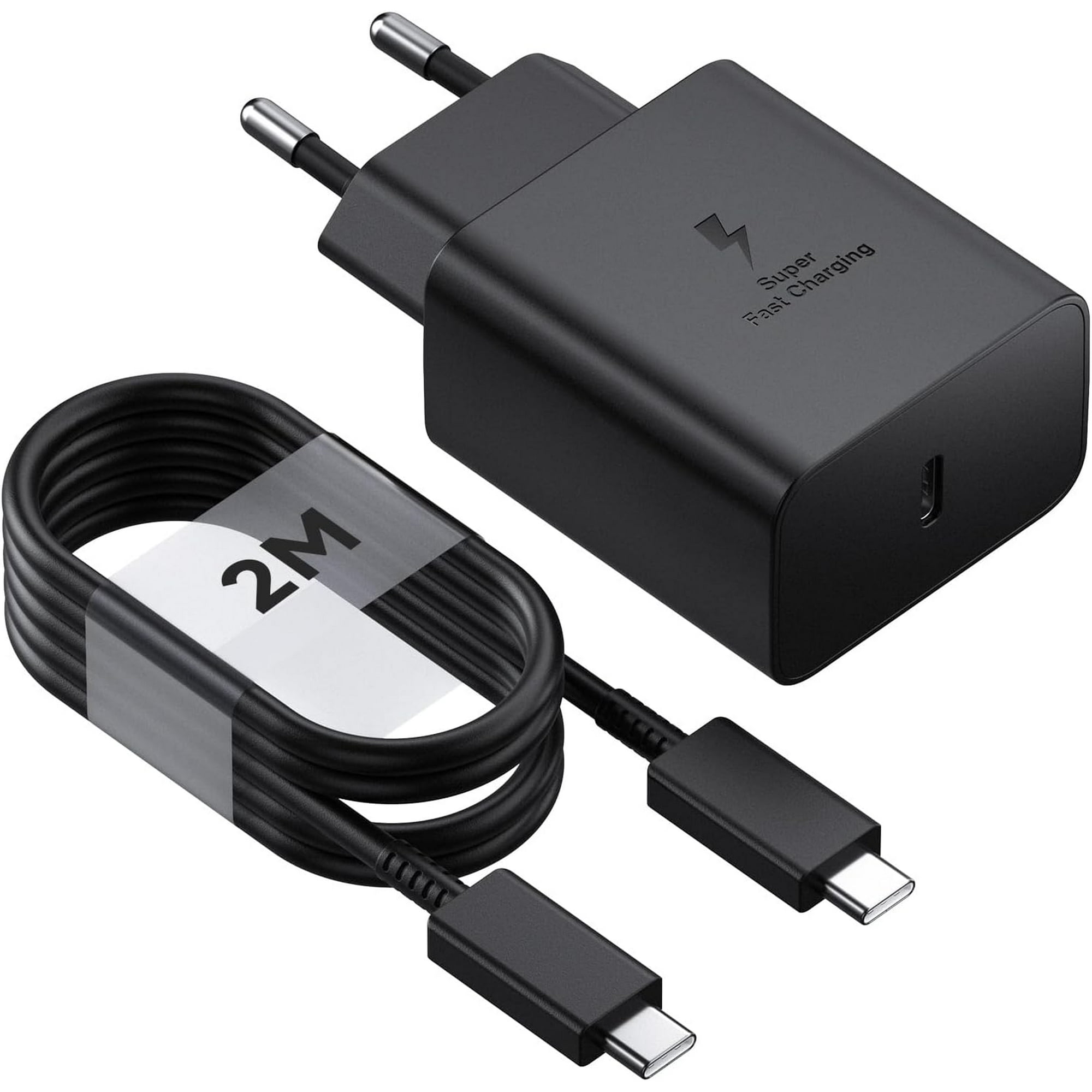 Click here for Nielieping 45w Samsung Chargeur Rapide  Port Usb T... prices