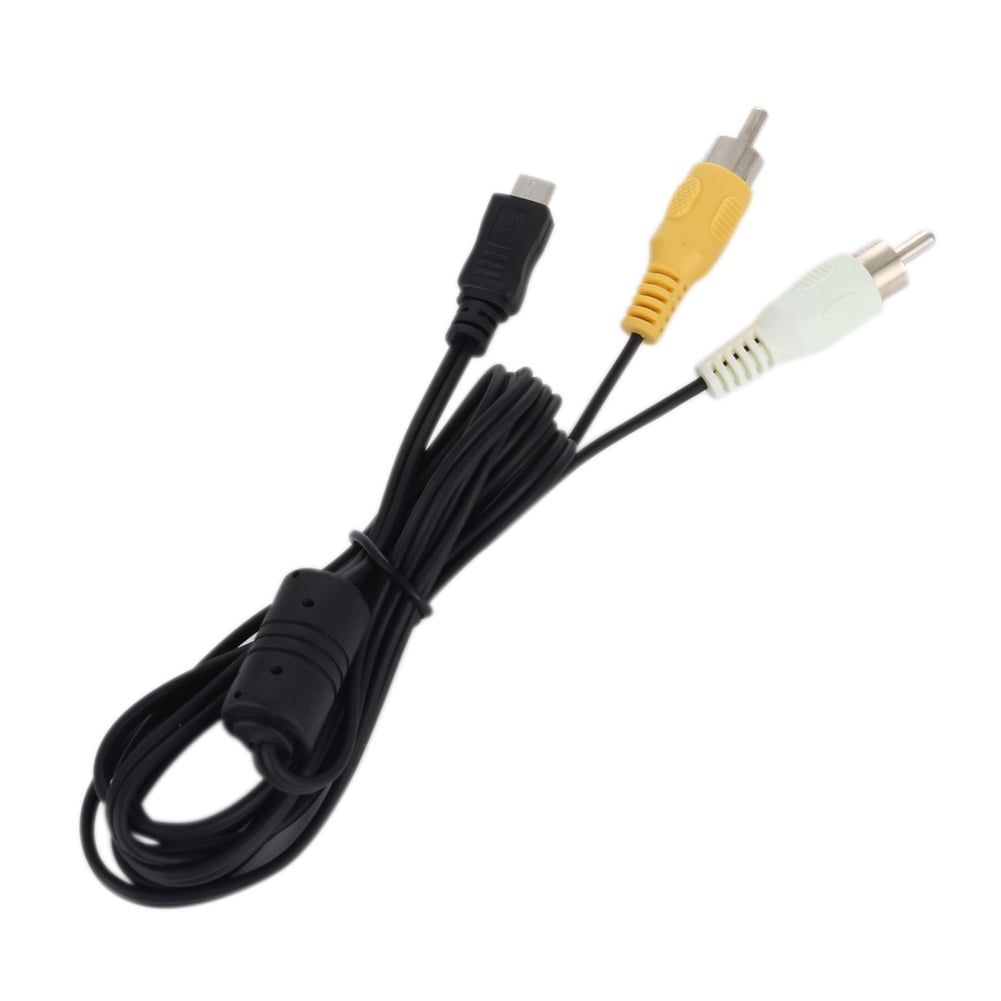 Micro Usb To Rca Wiring