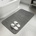 3.94'x5.25' Area Rug for Bedroom, Modern Minimalist Art Non Slip Soft ...