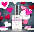 Demeter Baby Powder Cologne Spray - 1 oz - Perfume for Women - Walmart.com