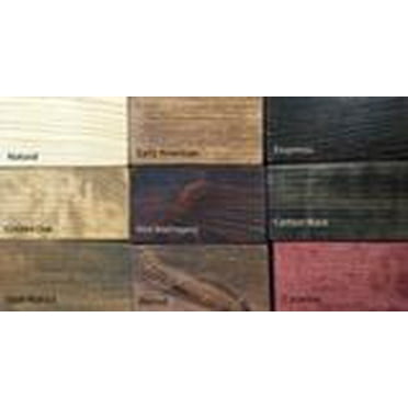 The Foundry Weathered Color Swatch - Walmart.com
