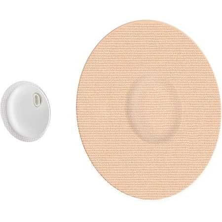 Freestyle Libre 3 Sensor Covers,20 Pack Waterproof Adhesive Patches for ...