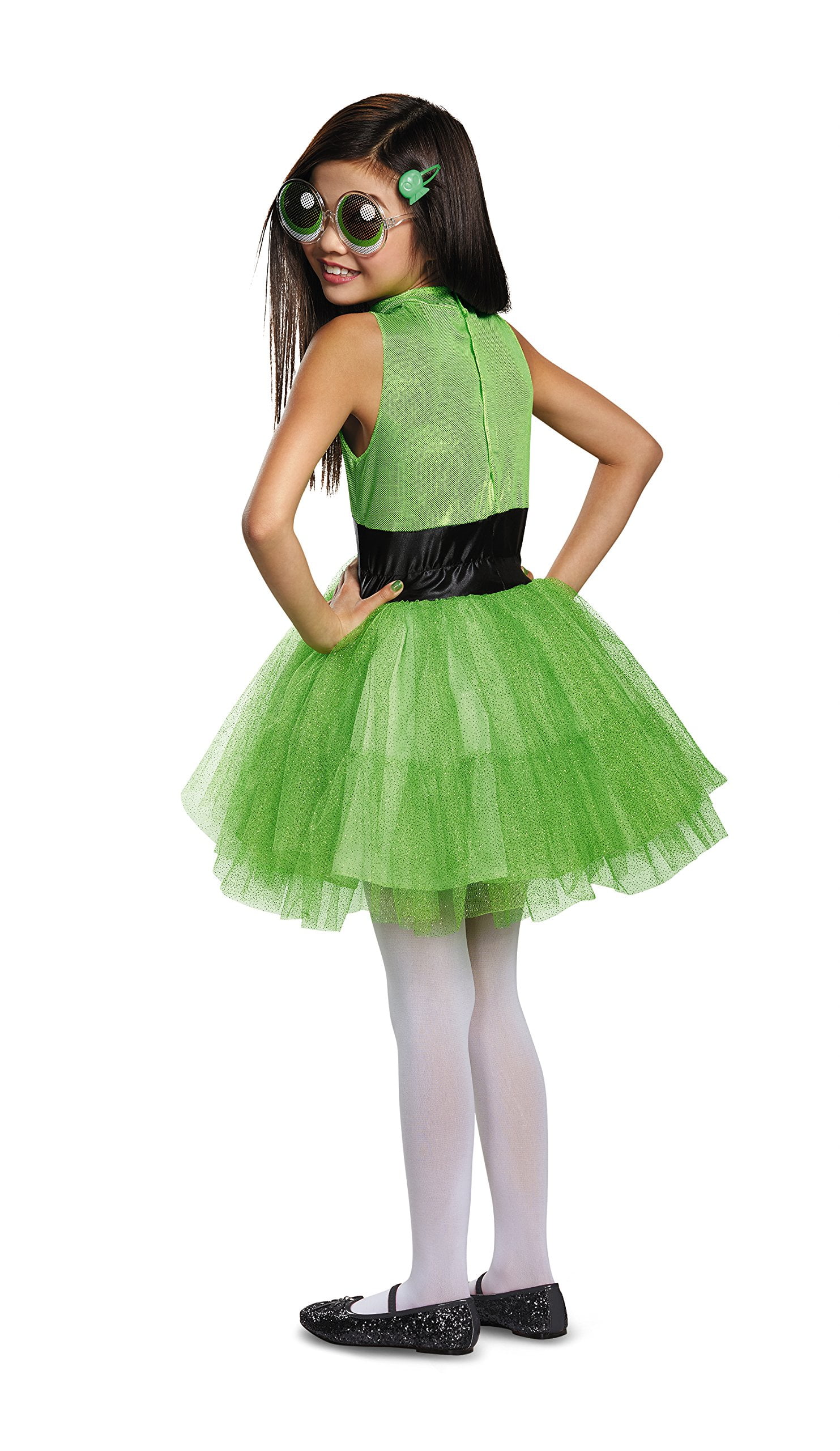 Powerpuff Girls Tutu Costumes