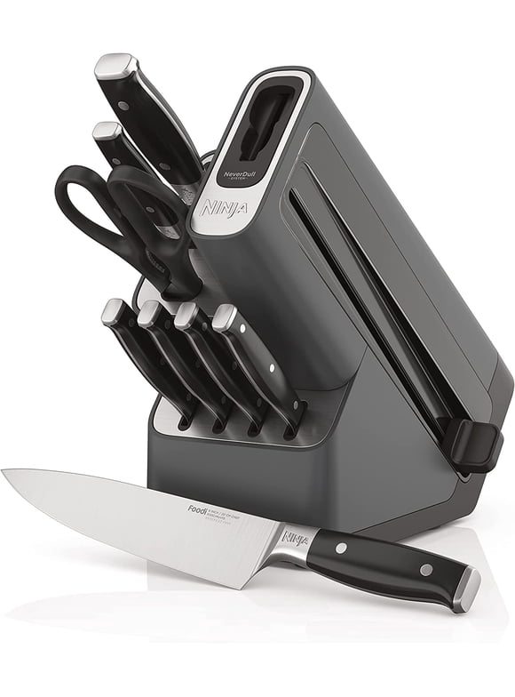 Ninja Knives in Cutlery - Walmart.com