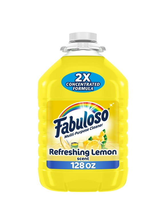 Fabuloso in Household Essentials by Brand - Walmart.com