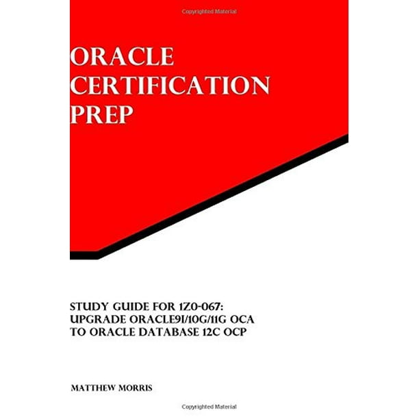 Ocp Certification
