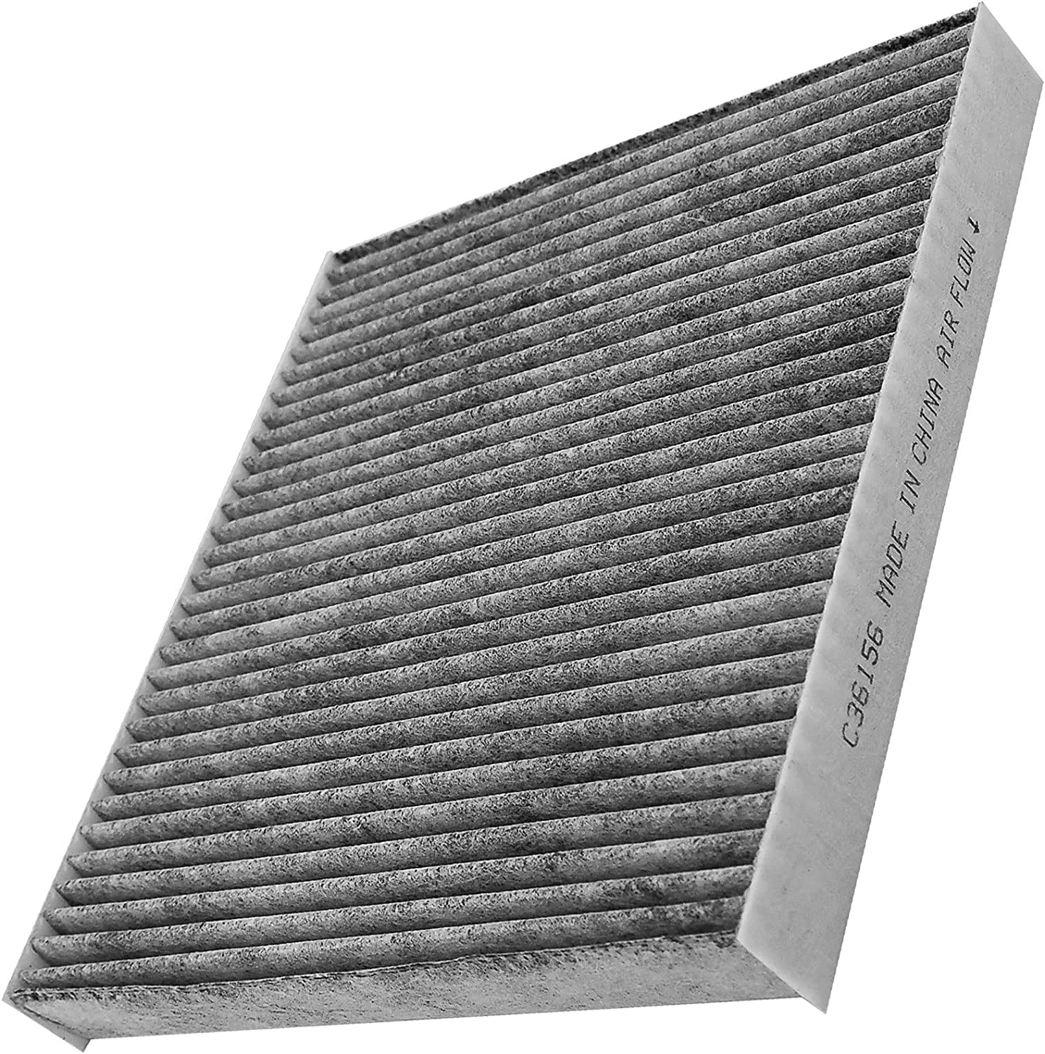 MotorbyMotor C36156 (CF11183) Cabin Air Filter for 2011-2021 Dodge ...