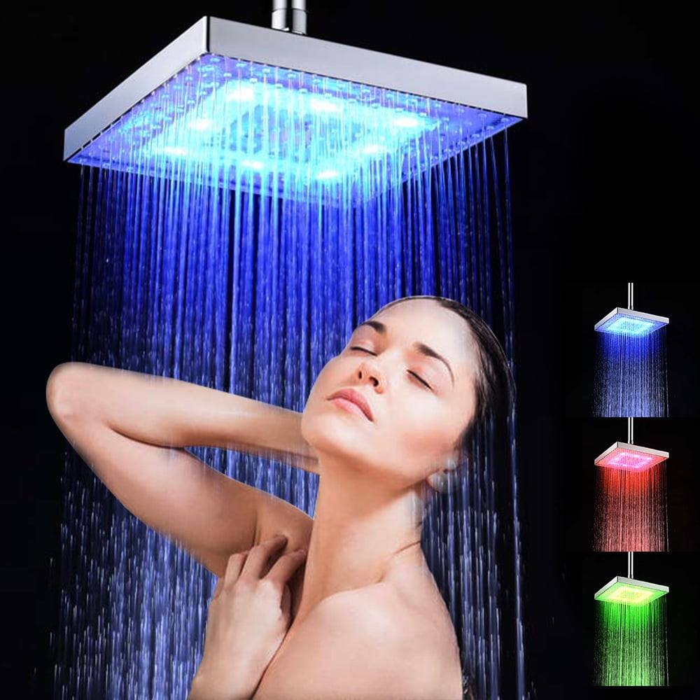Click here for Unbranded Shower Sprayer dsfen Head Square Head Le... prices