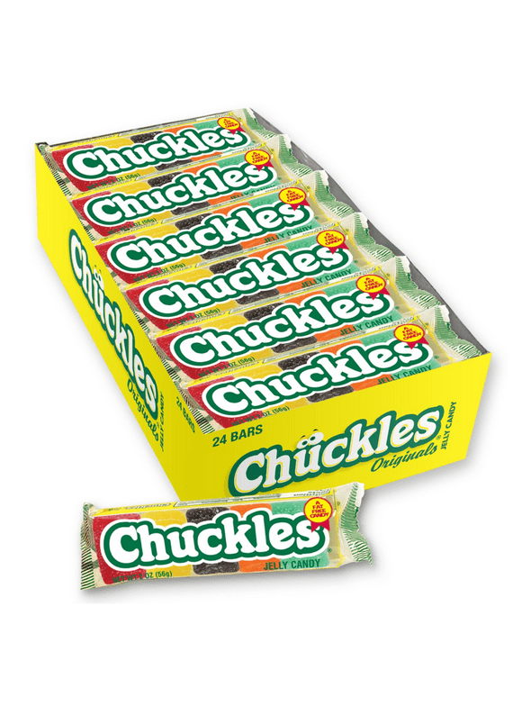 Chuckles Candy in Food - Walmart.com