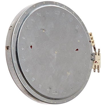 GE WB30T10062 Radiant Surface Element - Walmart.com