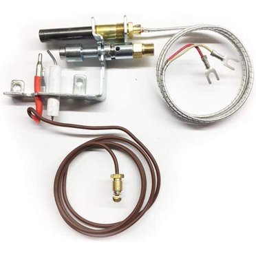 Garrison Ignitor For Gas Furnace - Walmart.com