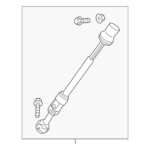 Genuine Nissan Parts