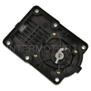 Isuzu Rodeo Throttle Position Sensor