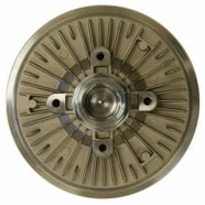 Engine Cooling Fan Clutch - Walmart.com