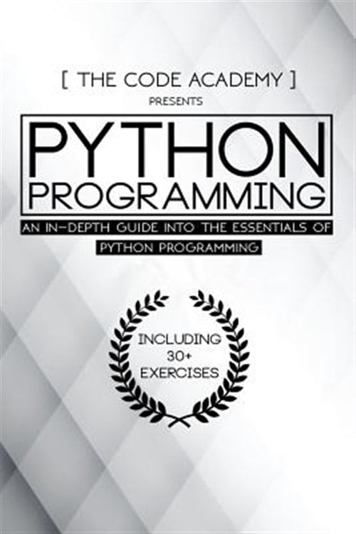 Pre-Owned Python Programming: An In-Depth Guide Into The Essentials Of ...