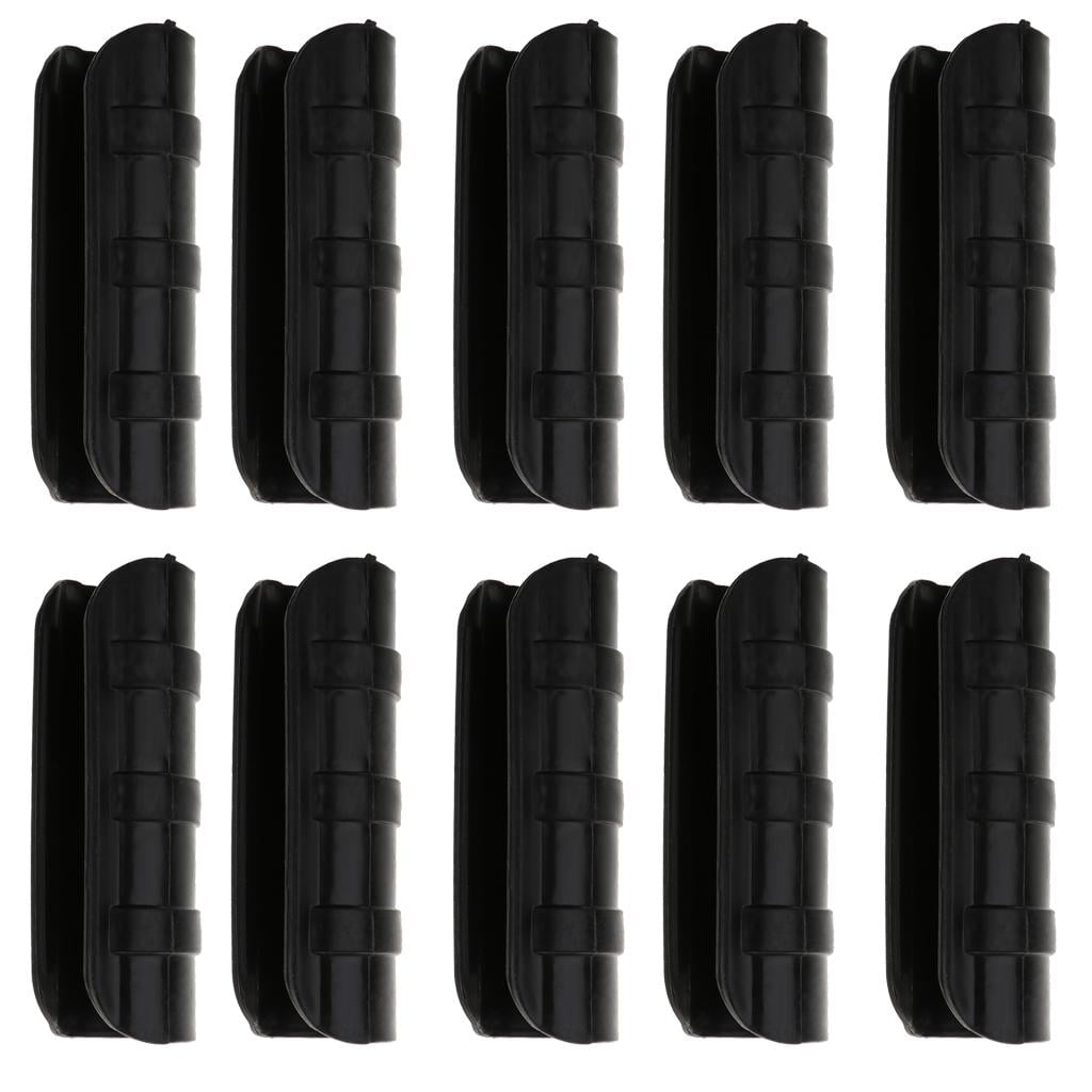 Click here for Yinanstore Snap Clamp For Greenhouse Frame Pipe Cl... prices