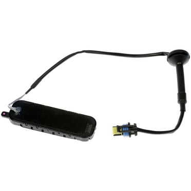 ACDelco 22862011 Tailgate Release Switch Fits select: 2010-2015 ...