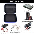 Fleurvie, Case for Halo Bolt Air Air+ Emergency Power Kit, Blue ...