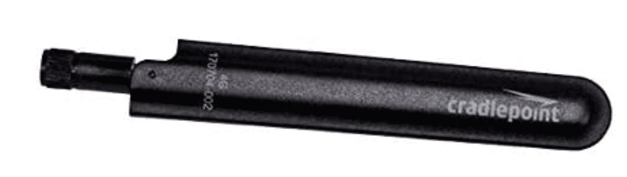 Cradlepoint 170704-002 Dual-Band Wi-Fi Antenna 4G LTE / 3G Cellular ...