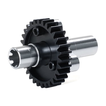 Hardened Steel Transmission Gearbox Gear Set for 1/24 Axial SCX24 ...