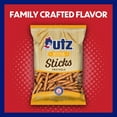 Utz Butter Sticks Pretzels, 14 oz - Pack of 12 - Walmart.com