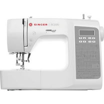 Singer 4432 Heavy Duty Sewing Machine with High Speed, Bonus Bundle - Walmart.com