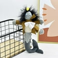 Pressure Sebastian Solace Plush, 9.8" Sebastian Plush Pressure ...