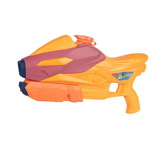 Himiway Squirt Guns Summer Swimming Pool Backyard High Pressure Long