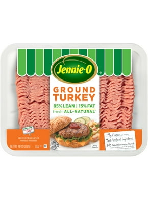 Ground Turkey in Turkey - Walmart.com