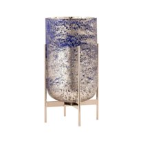 Paddock Esplanade Large Vase 8.25 inches Wide By 17.75 inches High ...