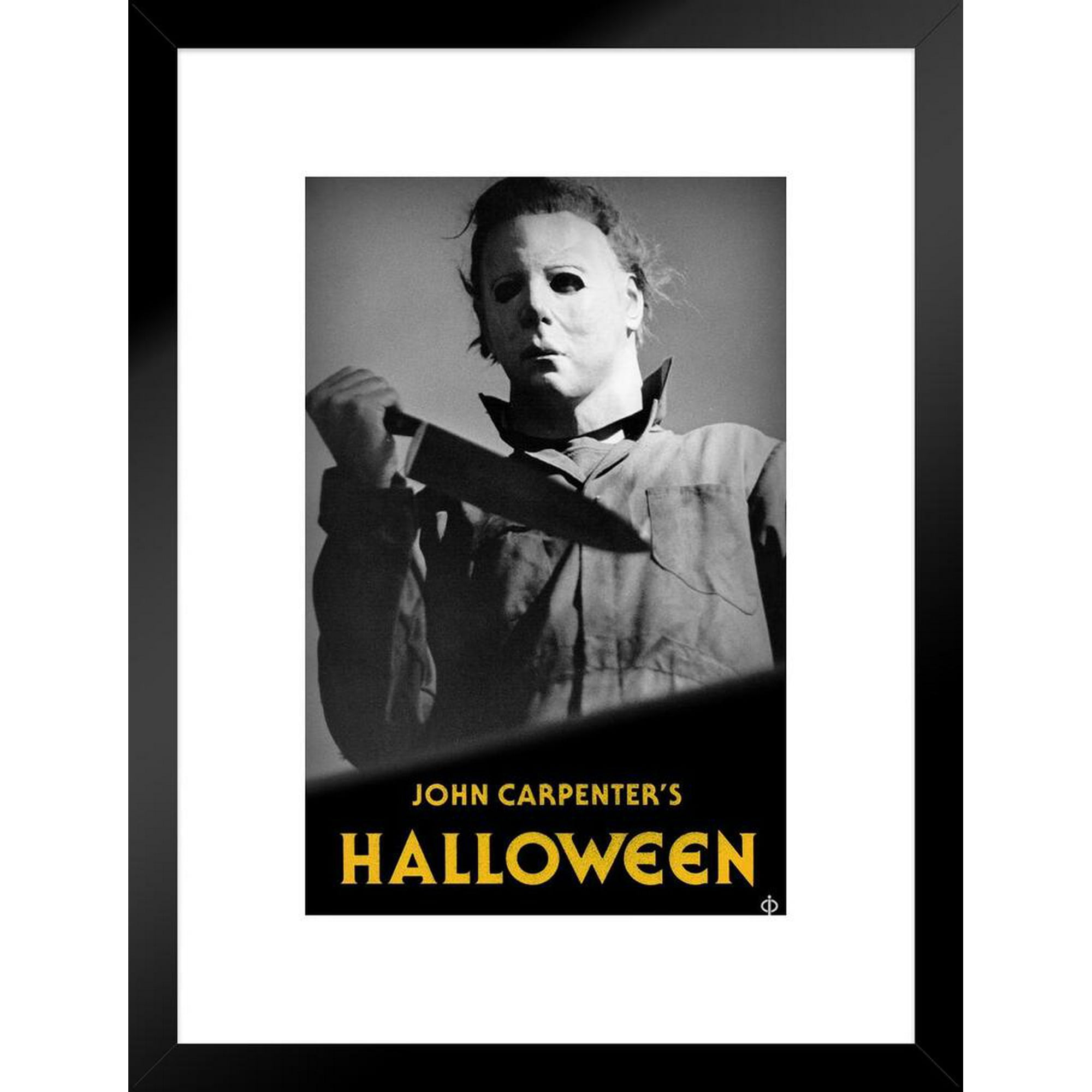 Mask Movie Poster