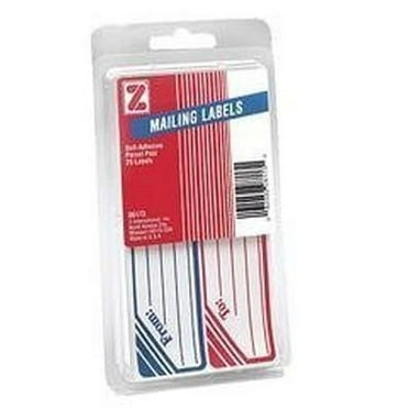 120Pcs 4 Inch (10Cm) Gardening Labels Blue,120X1Ocm Label - Walmart.com