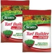 Scotts Turf Builder WinterGuard Fall Lawn Fertilizer for All Grass ...