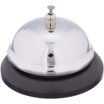 Winco Elegant Counter Top Service Call Bell, Metal, for Restaurant ...