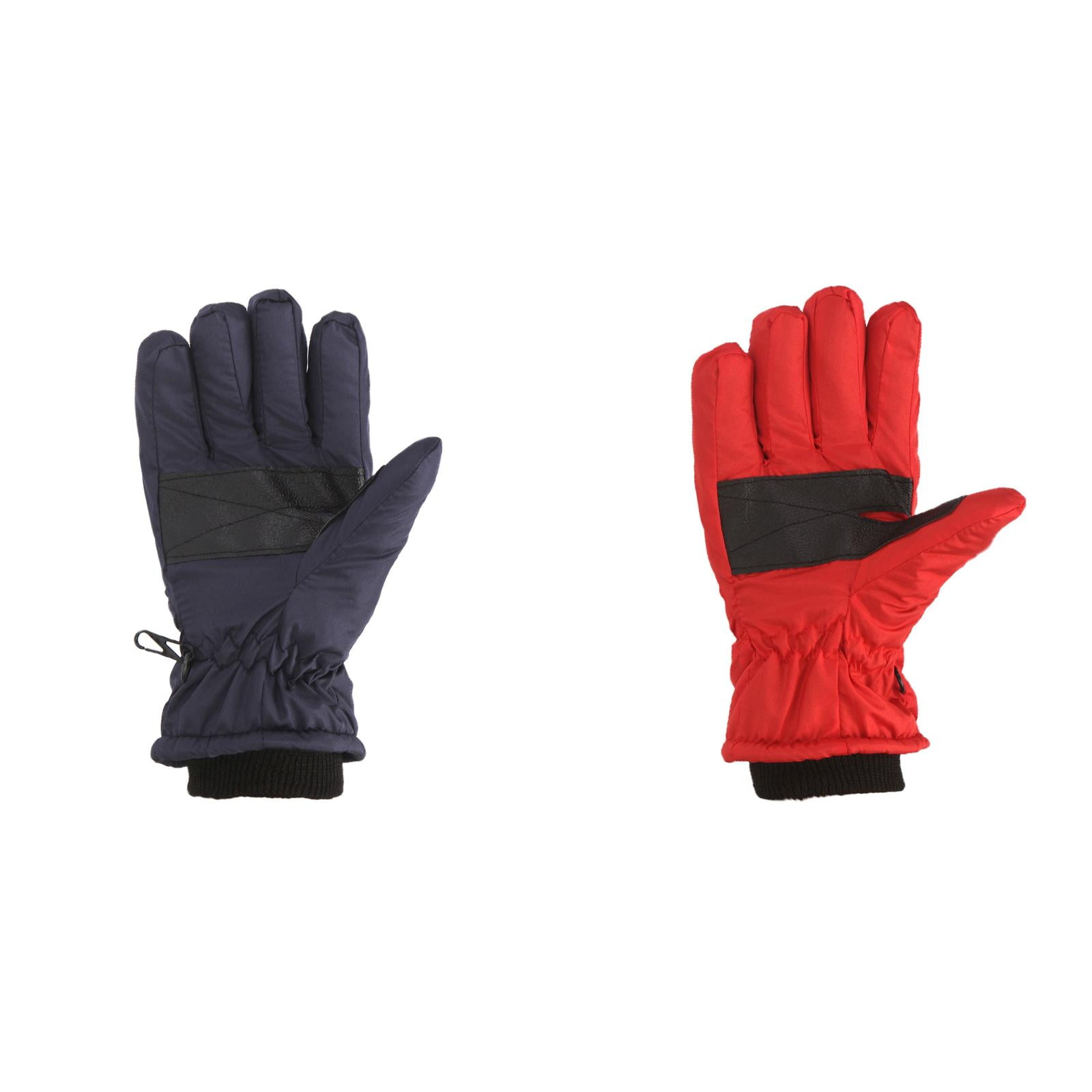 Click here for Lojoutye 2 Pack(Red 1pcs & Navy 1pcs) Multipack Gl... prices