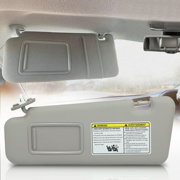 HeatShield, The Original Windshield Sun Shade, Custom-Fit for Toyota ...