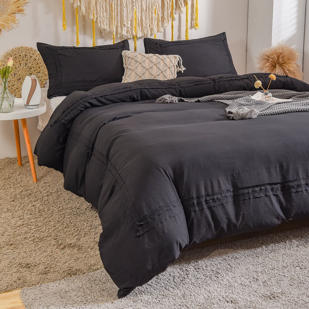 Bohemian Chic Bedding