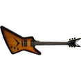 Dean ZX TBZ Bolt On Guitar - Trans Brazilaburst - Walmart.com