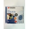 Verbatim UltraLife Gold Archival Grade Storage media 4.7GB 8X DVD-R 50 ...