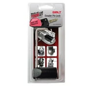 Fulton Tow Ready 'Gorilla Guard' Coupler Lock - Walmart.com