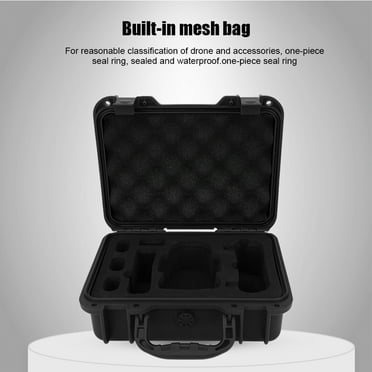 Casematix ELITE Portable Printer Carry Case - Walmart.com