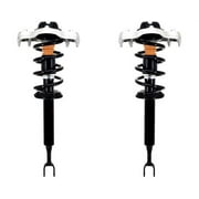 Audi A4 Suspension Strut Assembly Kit